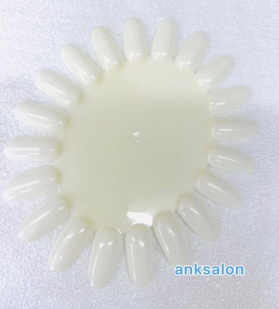 Nail wheel nail guide nail pallet wheel nail nail art acrylic fake tips ...