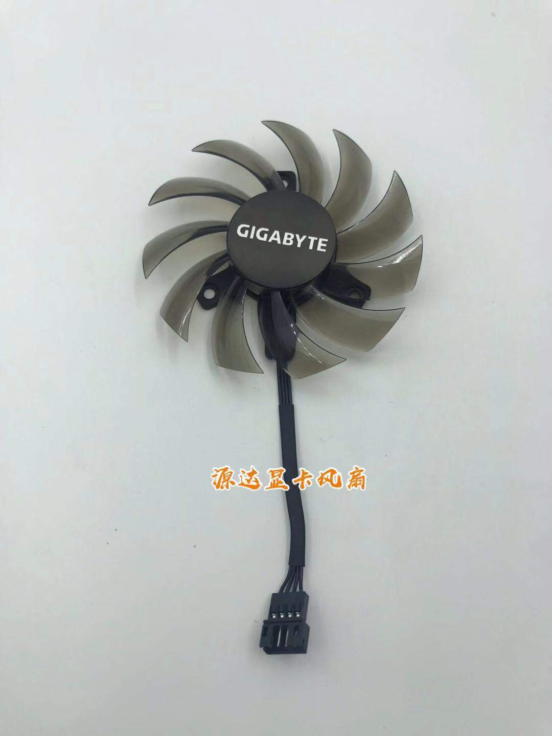 Gigabyte Rx560 Rx570 Rx580 1050 1060 1070ti P106 Graphics Card Fan ...