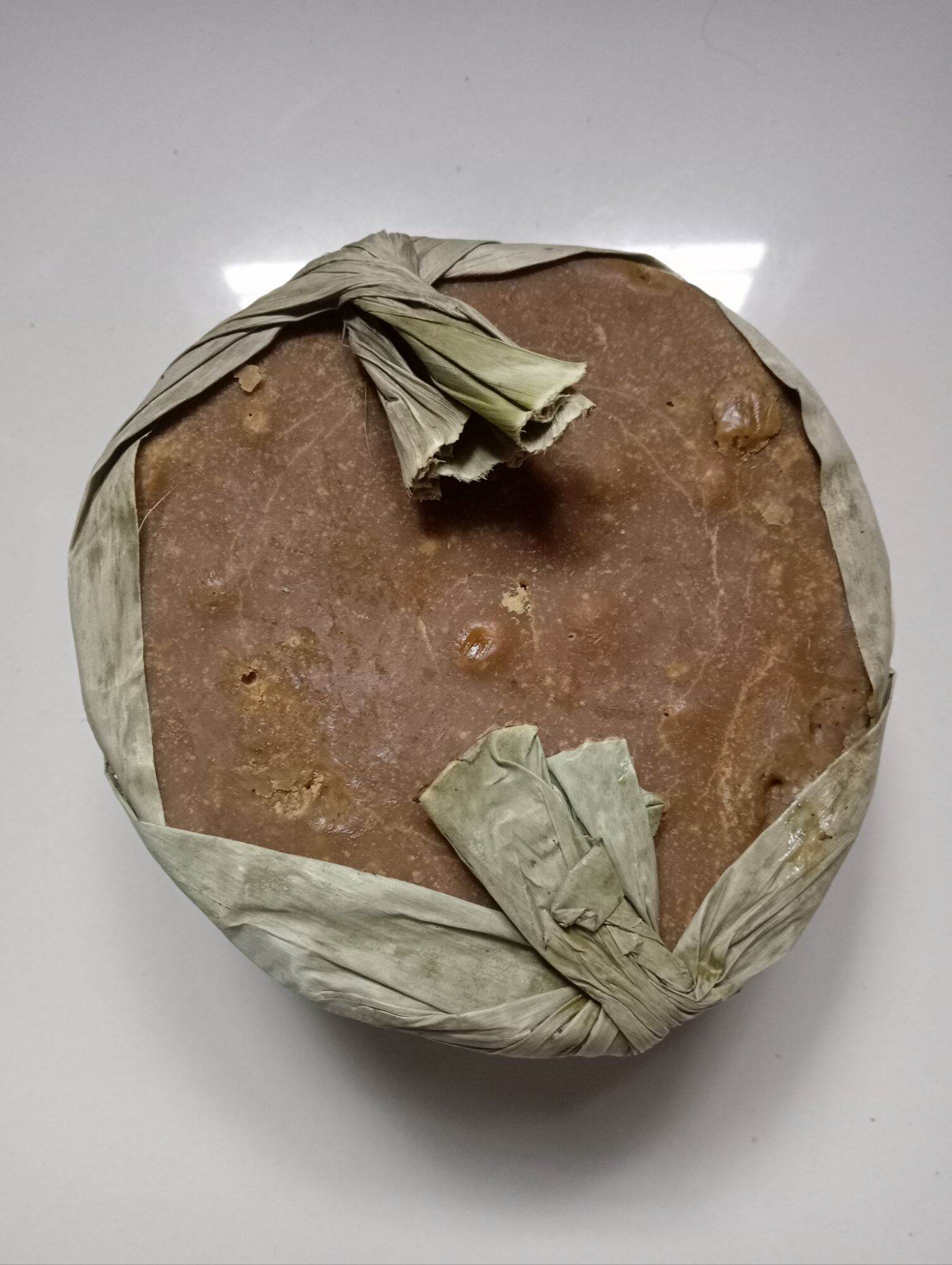 Sangkaka | Panutsa | sugarcane made from Bicol good for sweetener ...