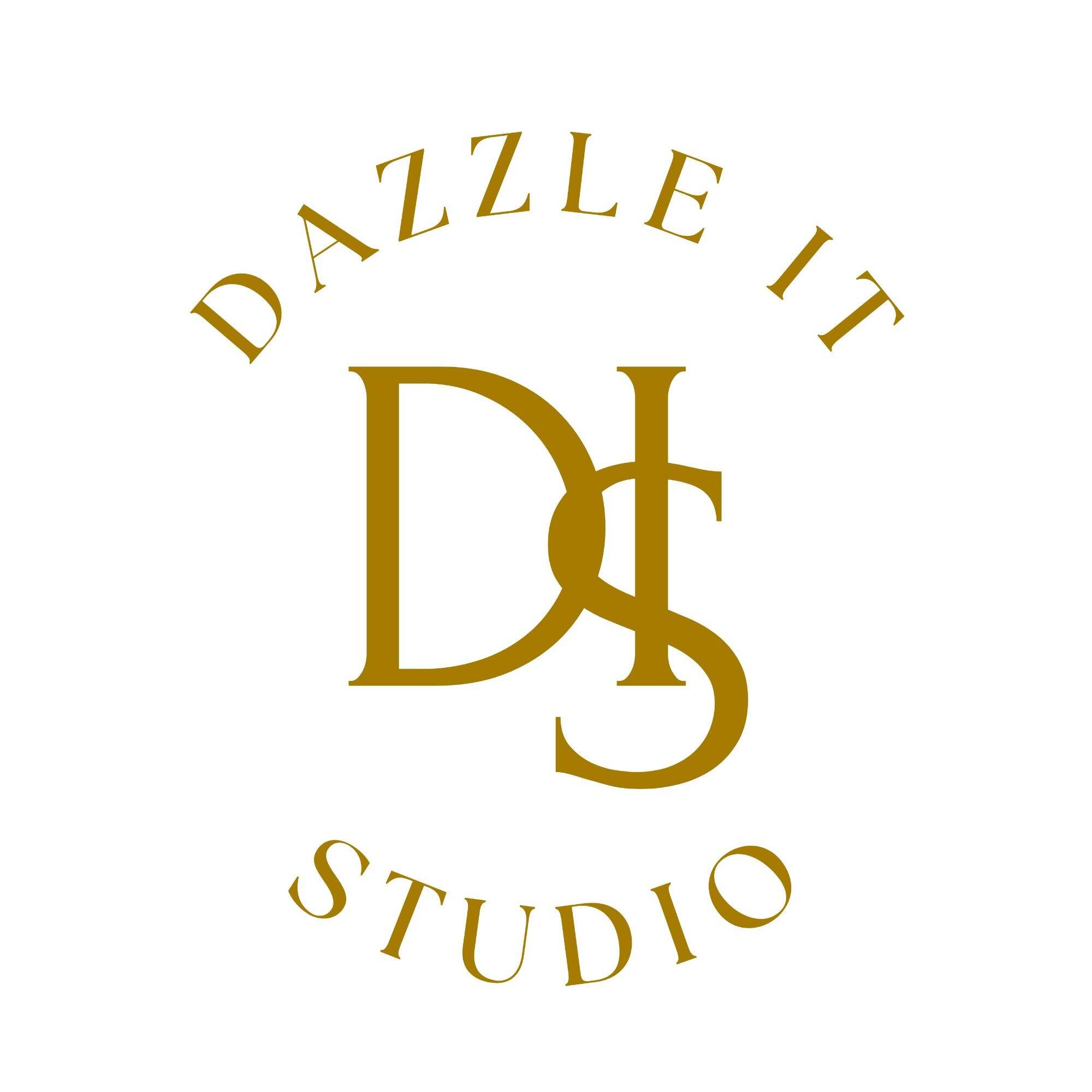 Shop at Dazzle It Studio with great deals online | lazada.com.ph