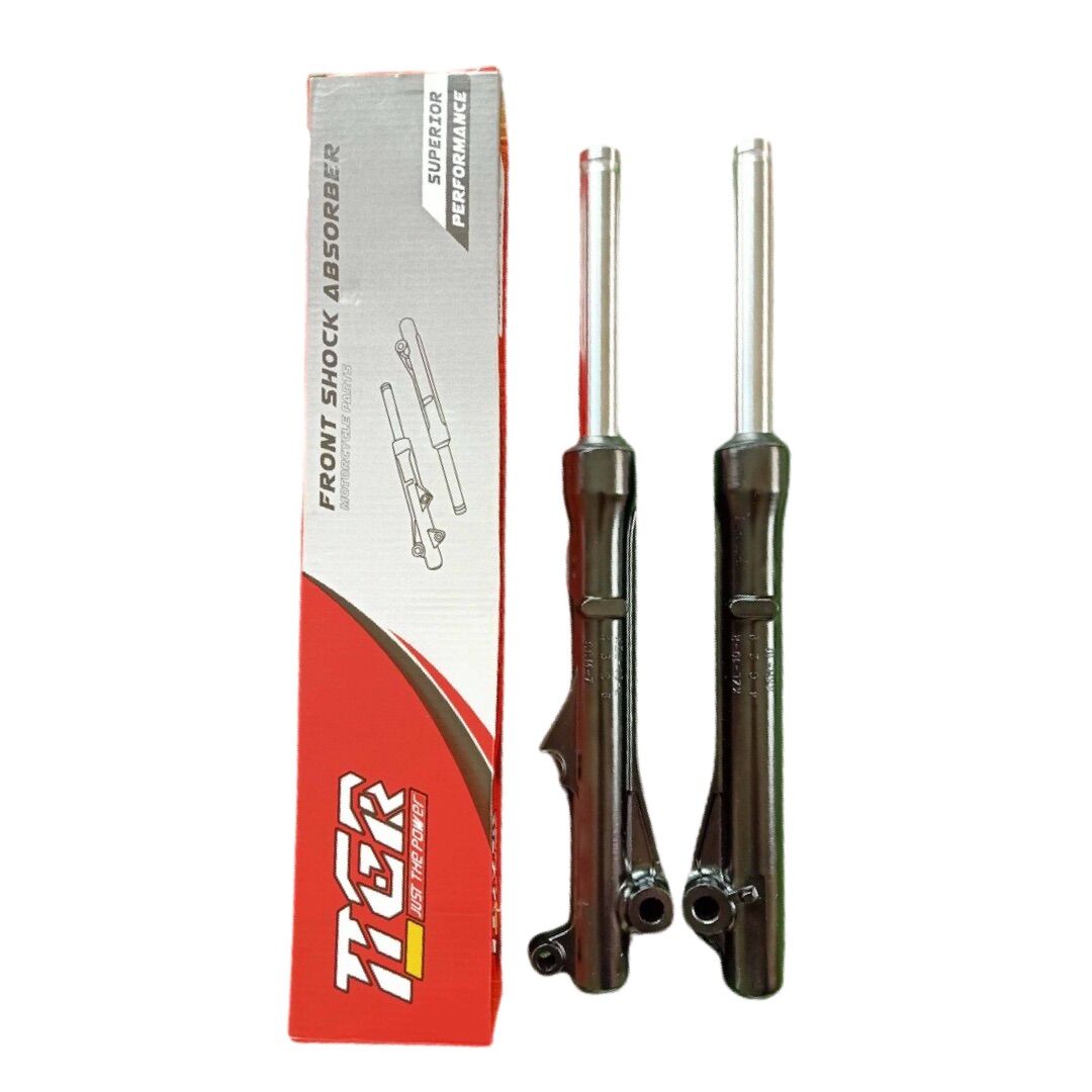 TTGR FRONT SHOCK ASSEMBLY HONDA CLICK 150 | Lazada PH