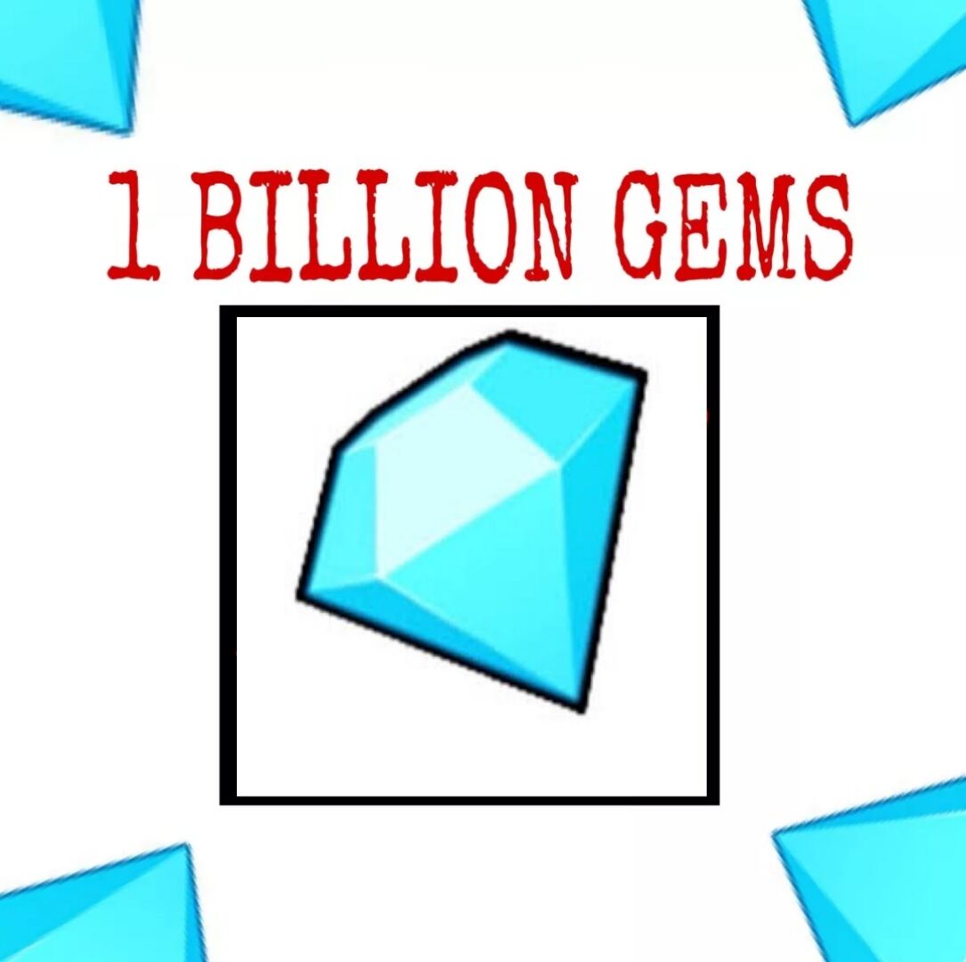 1b gems Roblox/Robux code New Huges SIMULATOR X | Lazada PH