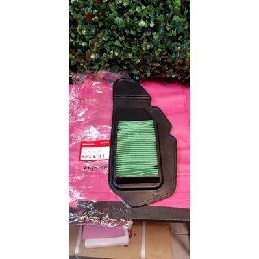 Air Cleaner Element Honda Click 125 Fi/ Click 150 Fi | Lazada PH