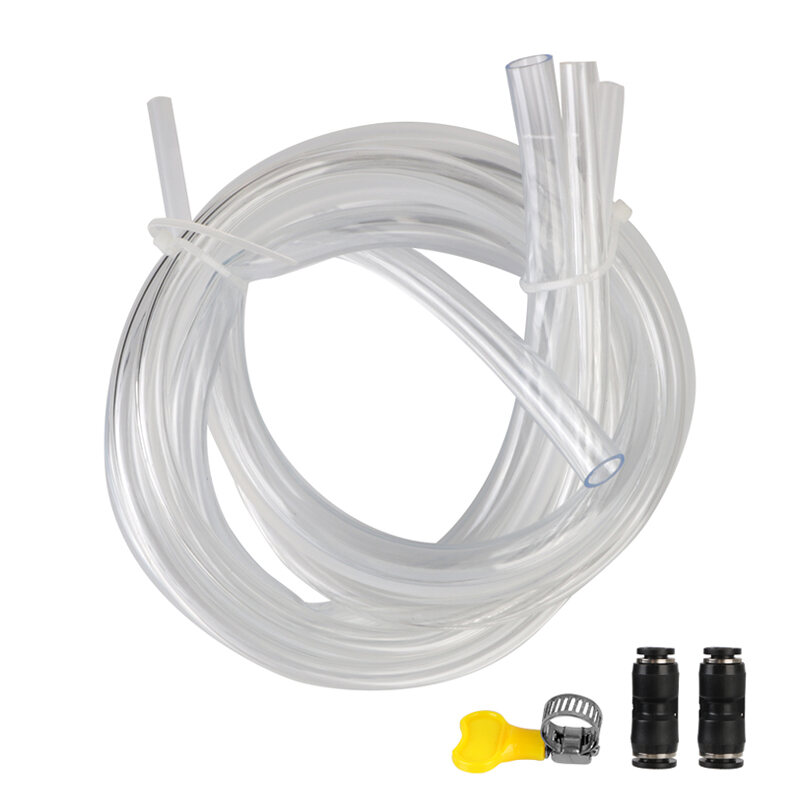 12V Electric Scavenge Suction Transfer Change Pump Motor Oil Diesel ...