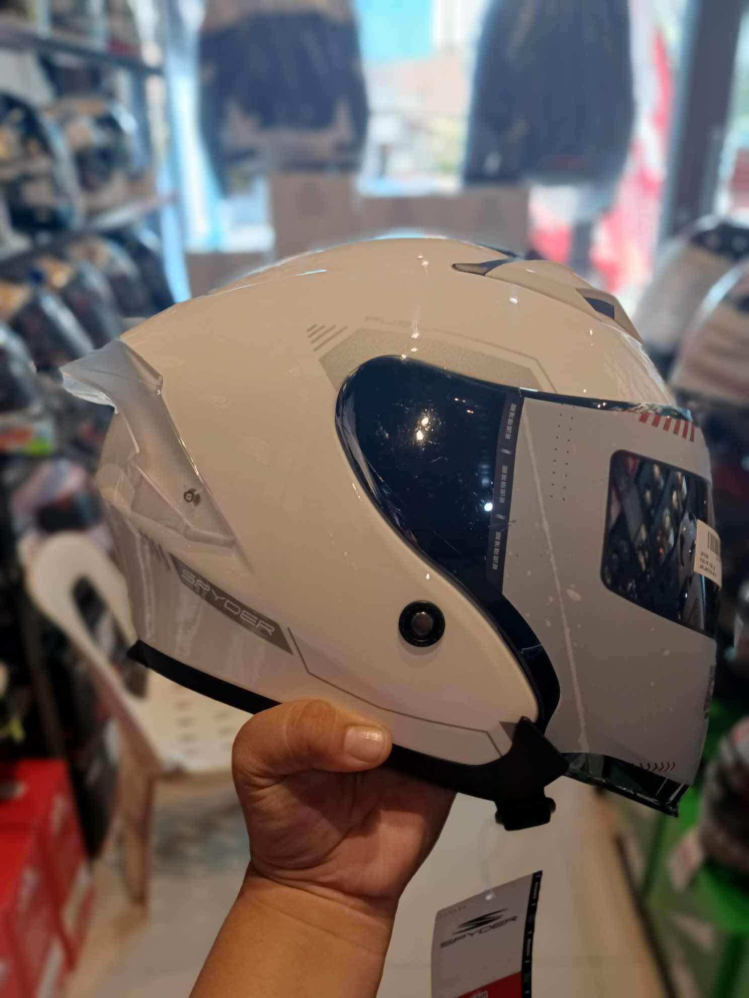 Spyder Fuel v2 | Lazada PH