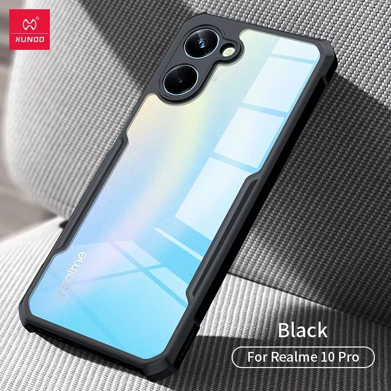 Realme 10 Pro Original Xundd Shockproof Beatle Case | Lazada PH