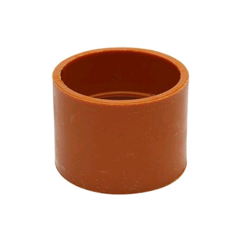 NELTEX PVC Orange Coupling Connector 2" 3" 4" | Lazada PH