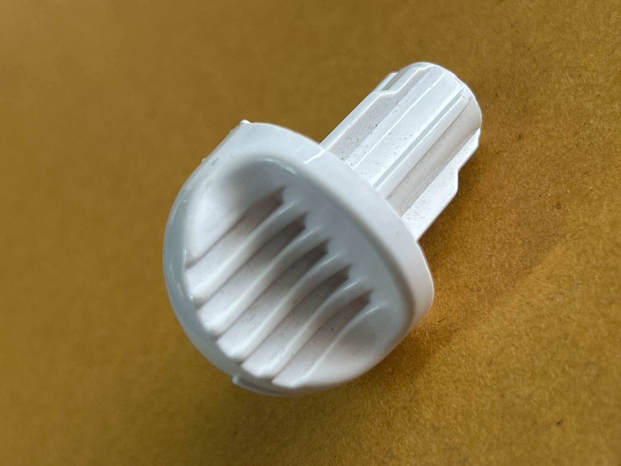 Knob for window type aircon (05CMG) | Lazada PH