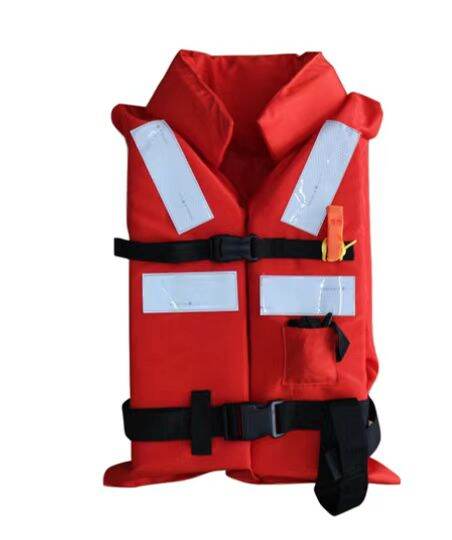Marine Life Buoy Life Jacket New Standard with High Floating Capacity ...