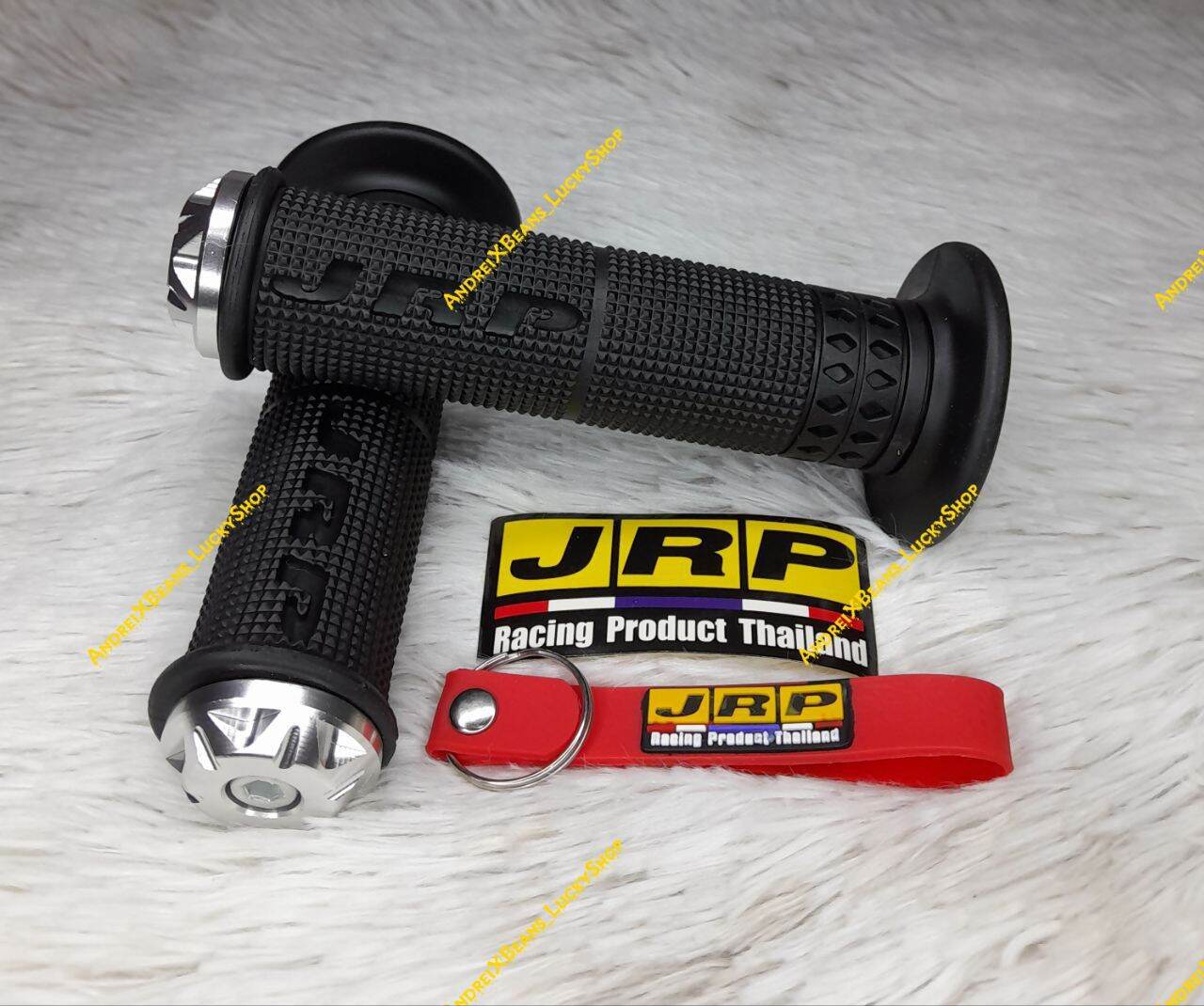 JRP HANDLE GRIP X ARIETE HANDLE GRIP WITH GOLD BAREND HIGH QUALITY ...