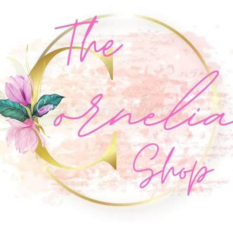 Shop online with The Cornelia Shop now! Visit The Cornelia Shop on Lazada.