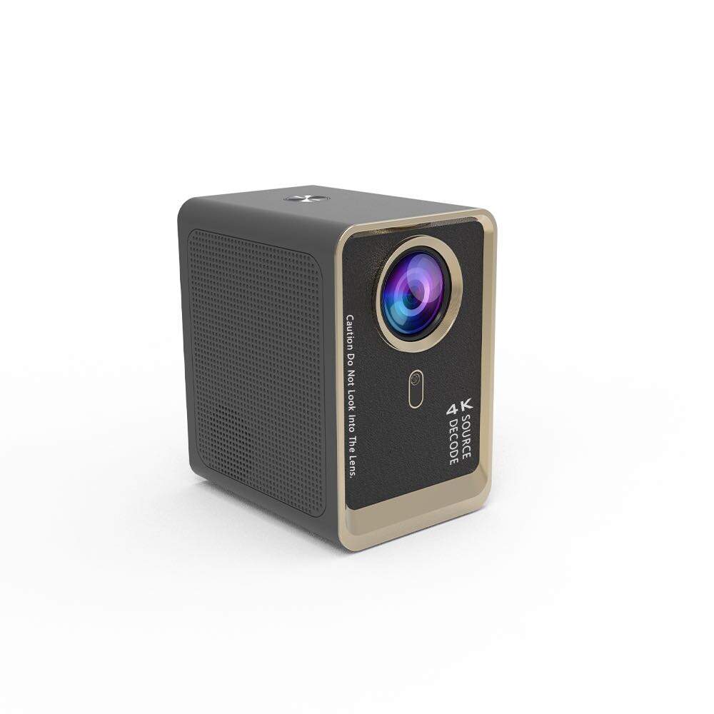 F6 Android Projector | Lazada PH