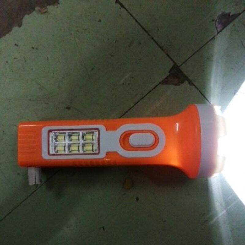 rechargeable led flashlight available! | Lazada PH