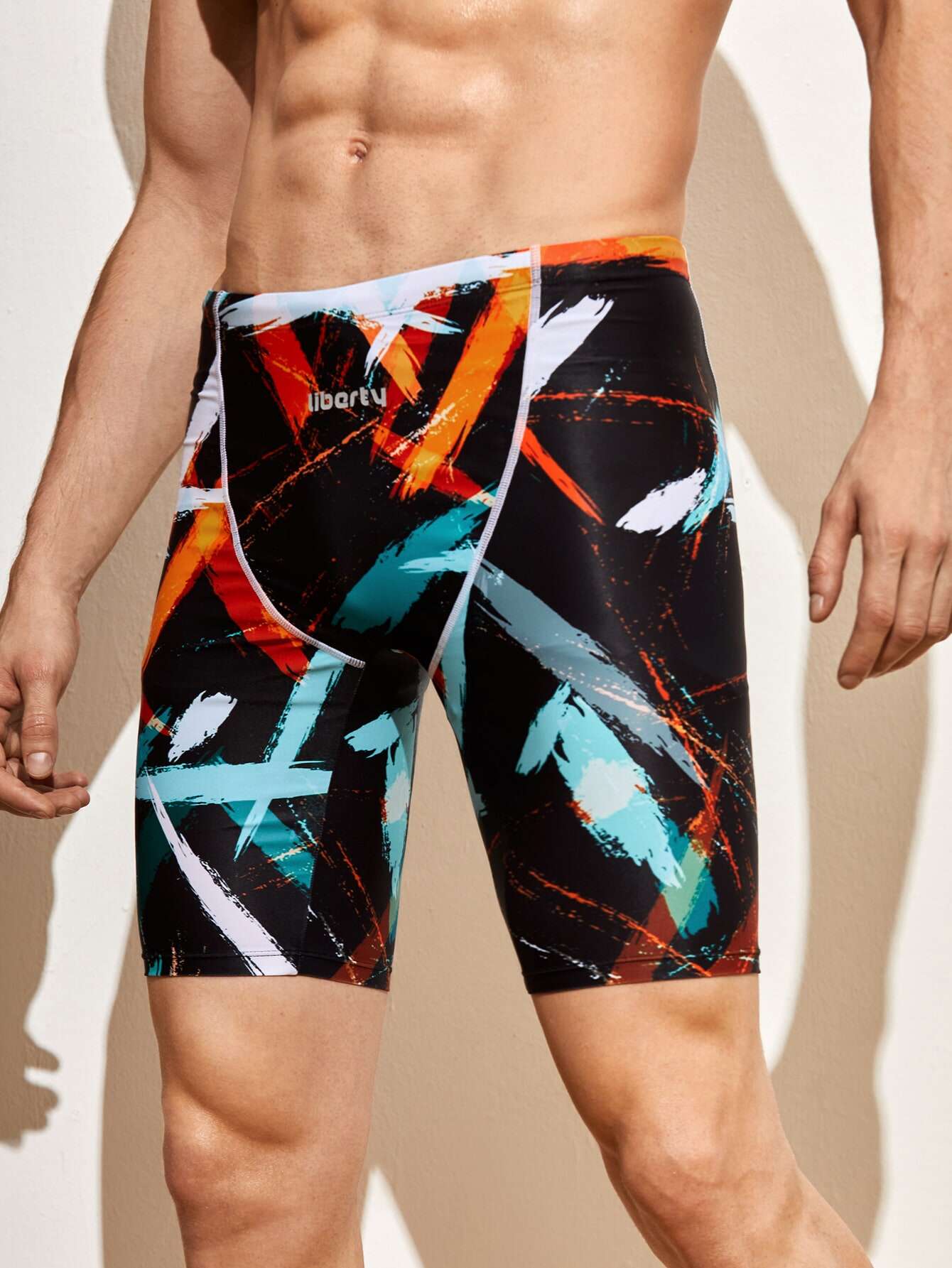 Adult men's Tight Fitting Training, Sports and Leisure, Reducing ...