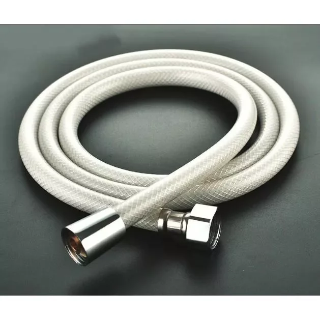 PVC Sprinkler Shower / Bidet Hose Bathroom Accessories Shower Hose PVC ...