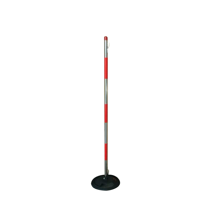 Electric Safety Warning Rod Safety Fence Bracket Fence Bracket ...