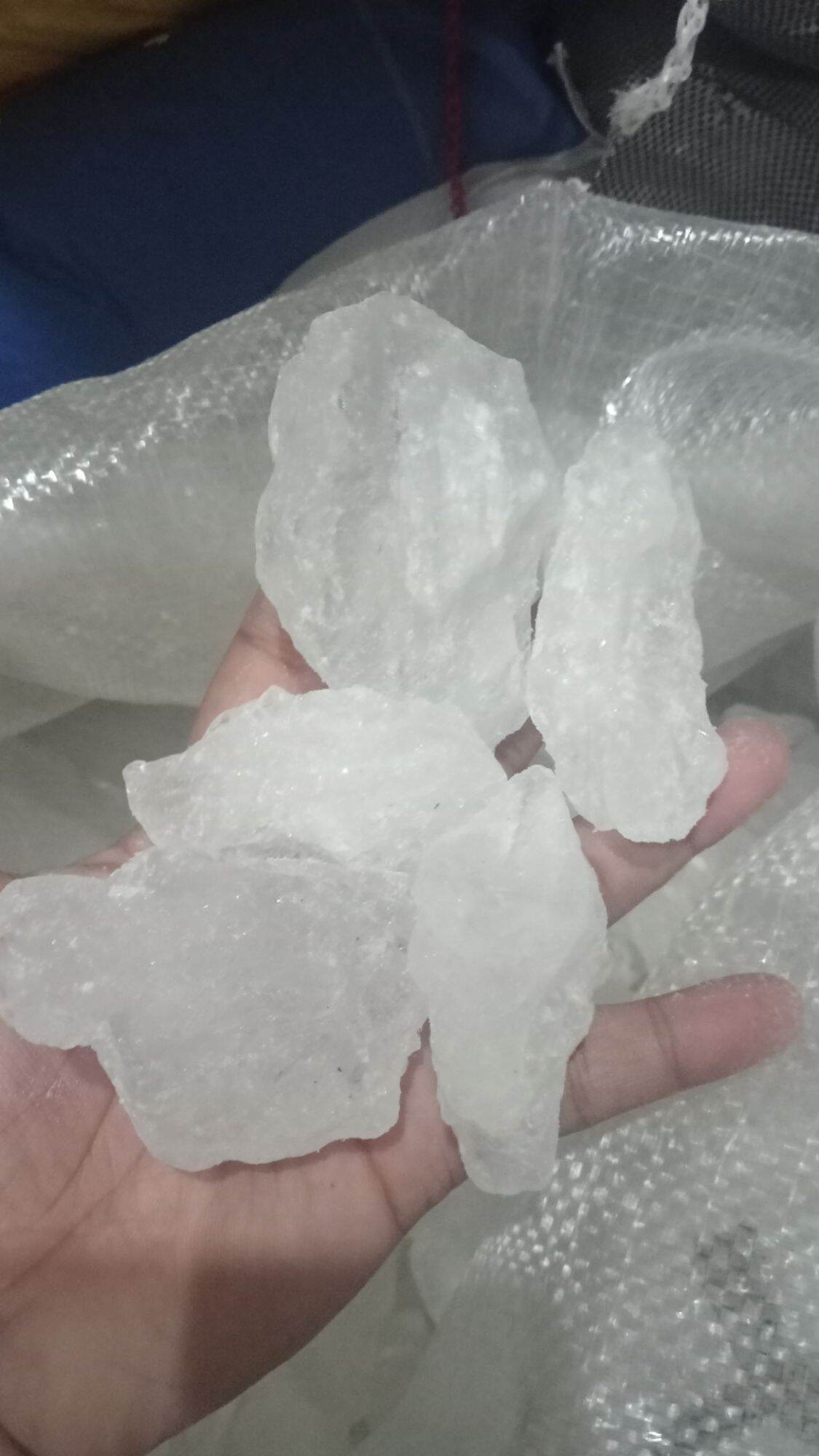 tawas buo original | Lazada PH