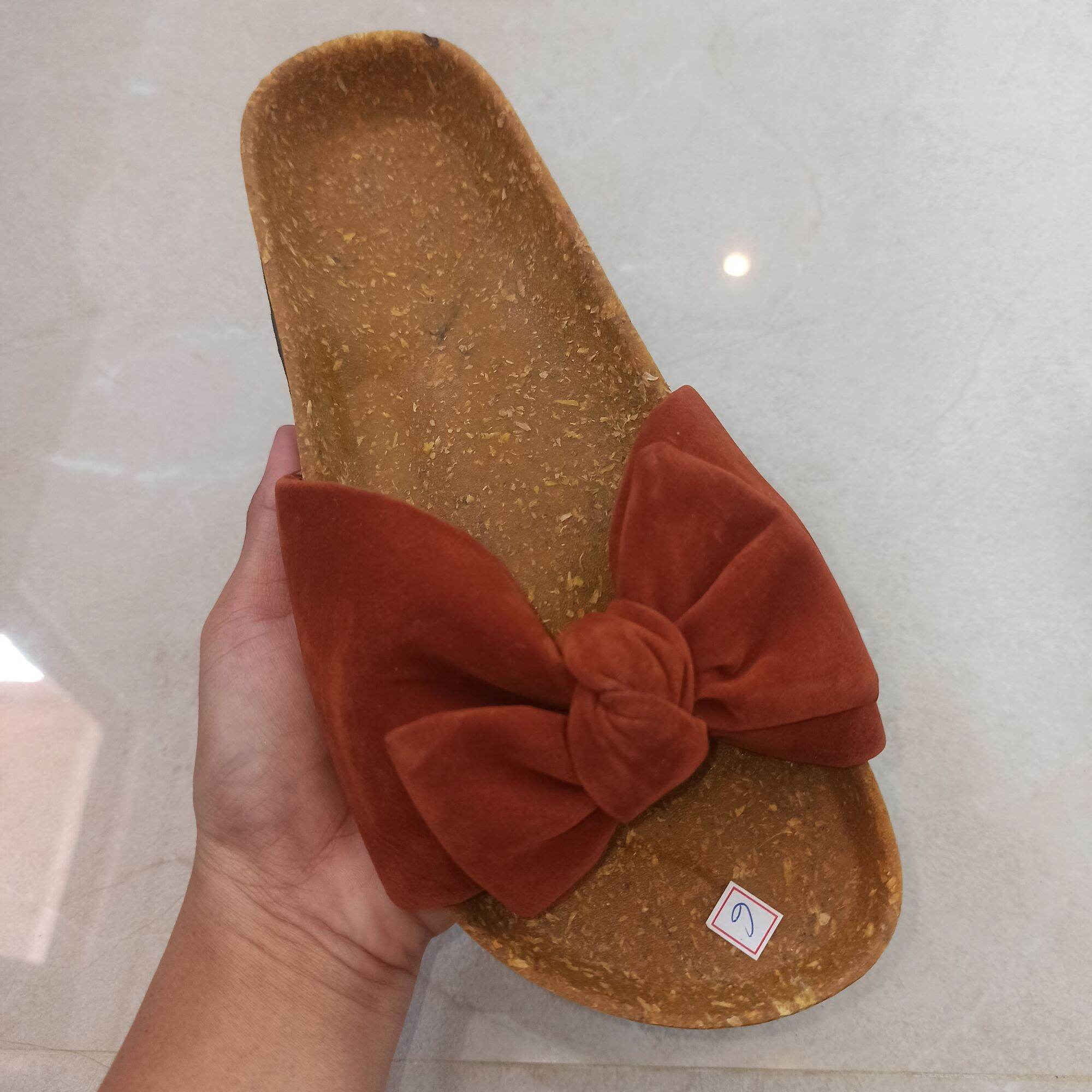 RIBBON GAMUZA BIRKY MARIKINA INSPIRED | Lazada PH