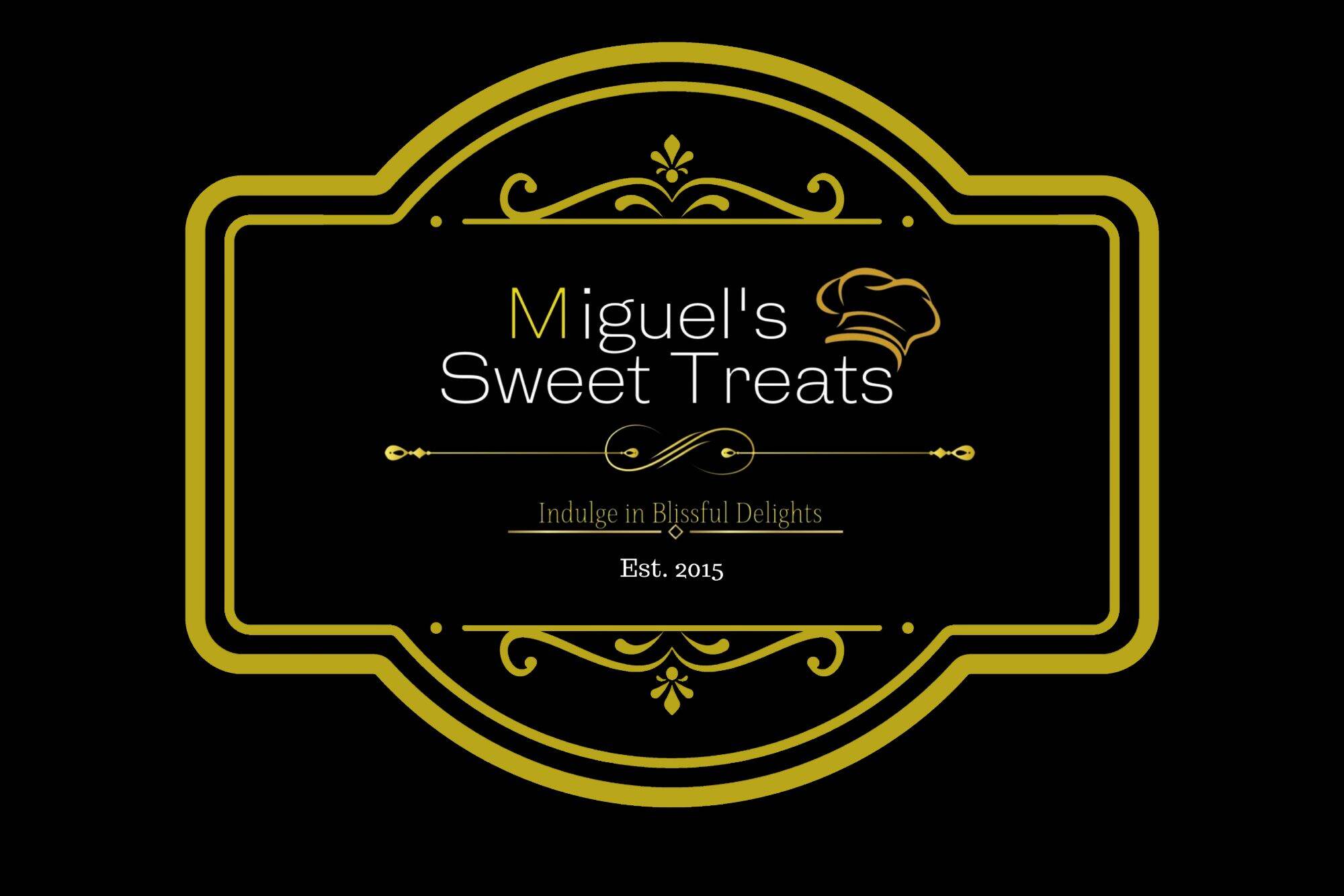 Shop online with Miguel's Sweet Treats now! Visit Miguel's Sweet Treats ...