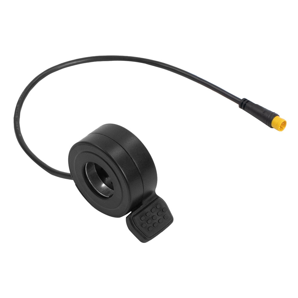 Finger Throttle Thumb Dial Accelerator for KUGOO G2 PRO Electric ...