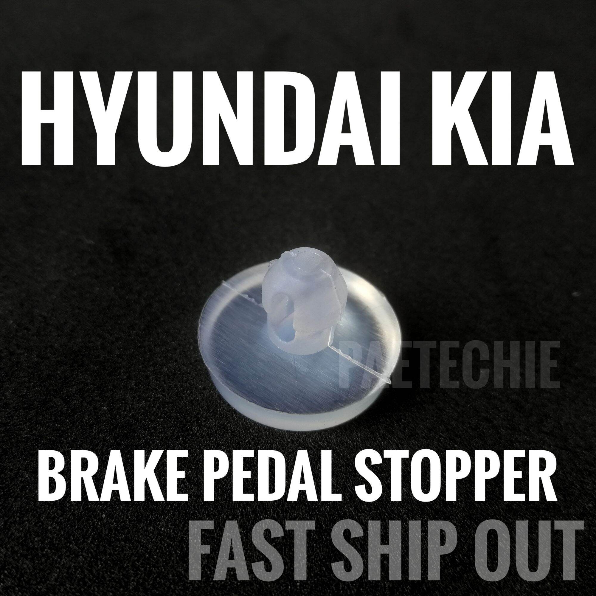 Kia Brake Light Switch Stoppernull