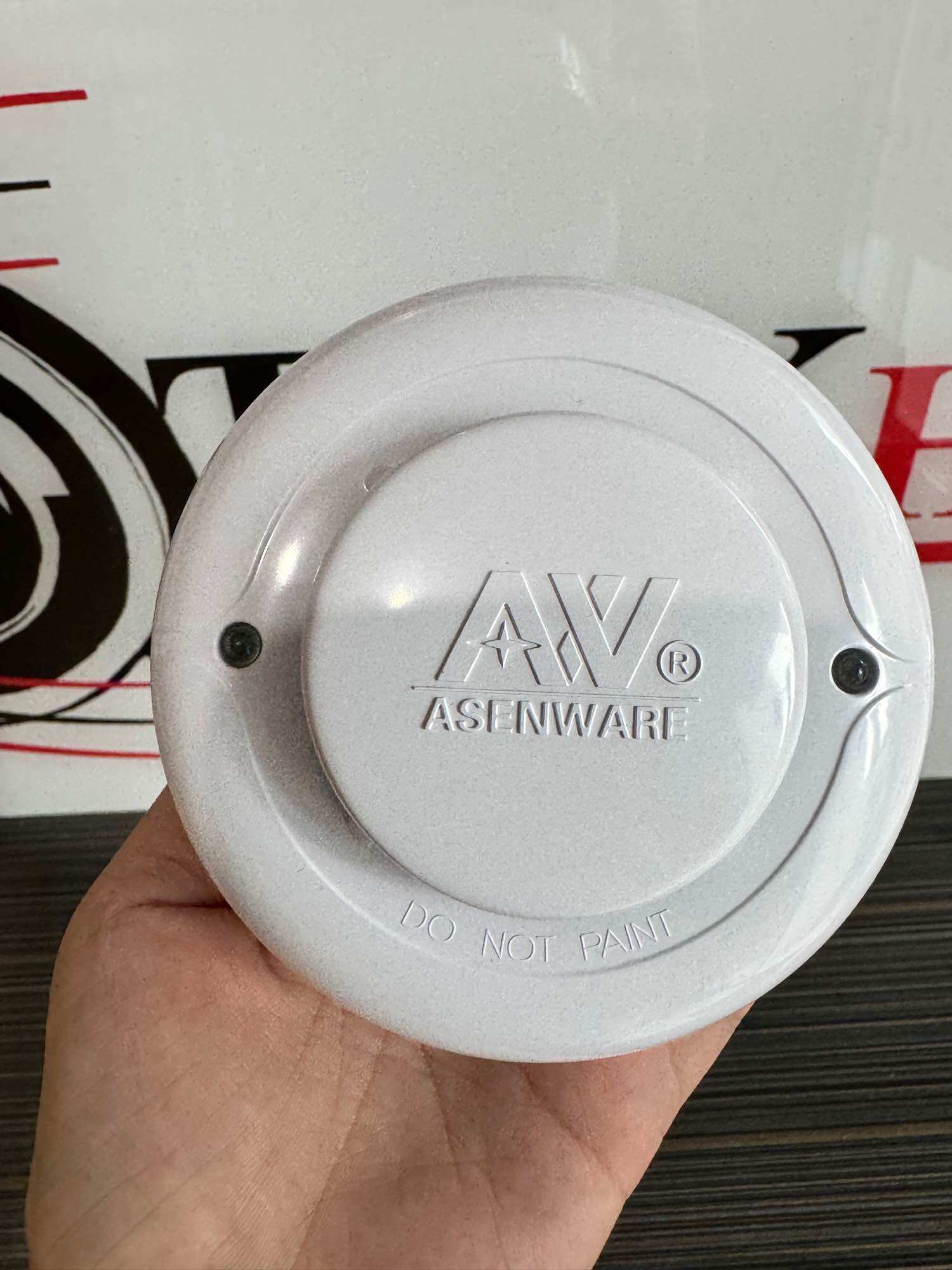 AW D101 Addressable Smoke detector | Lazada PH