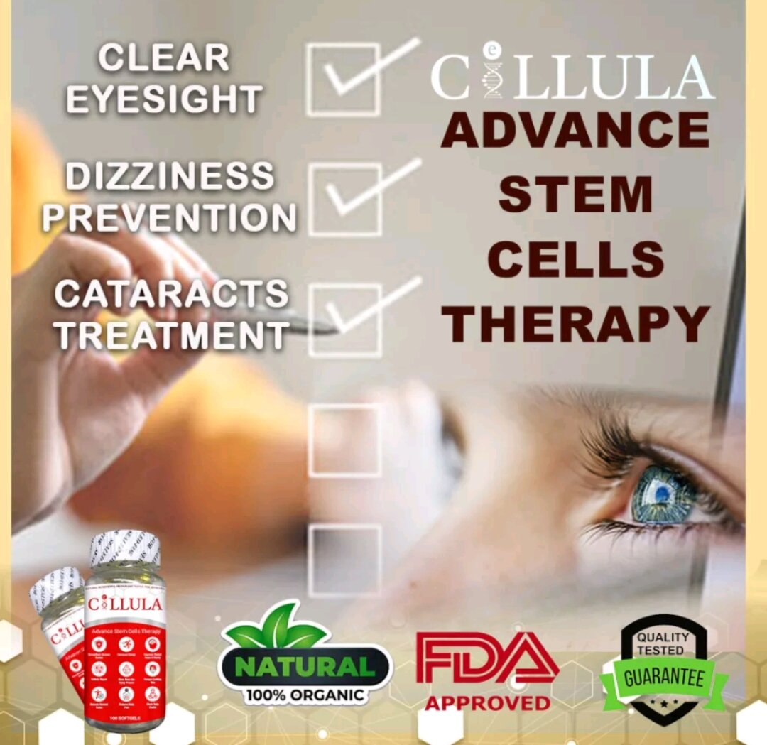 Cellula Advance Stem Cells Therapy - Detoxification Protects and Repair ...