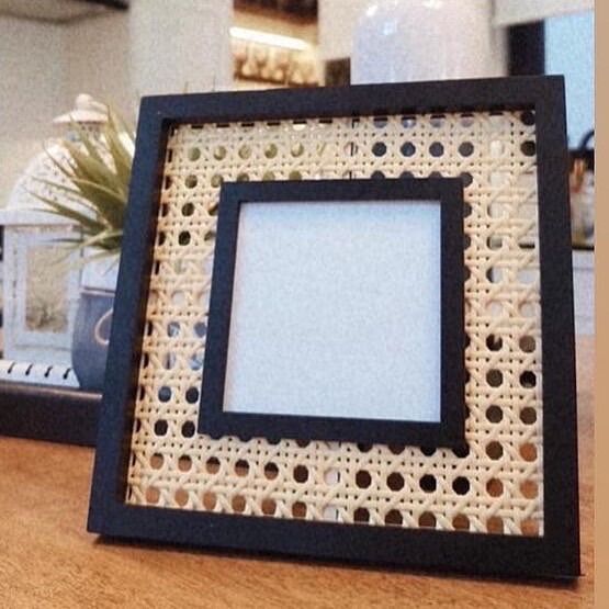 Rattan Solihiya Picture Frame | Lazada PH