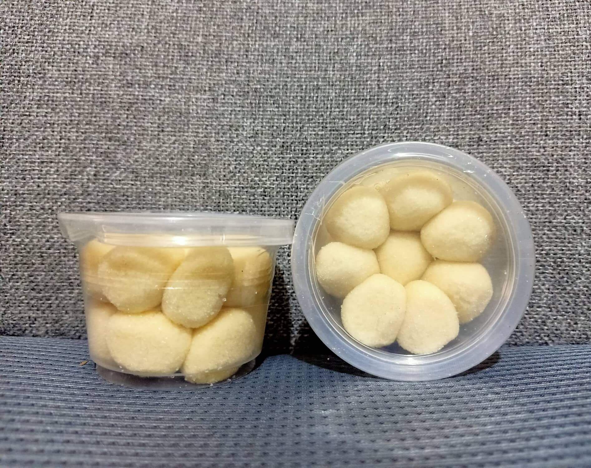 Bongbong's pasalubong Pastillas candy | Lazada PH