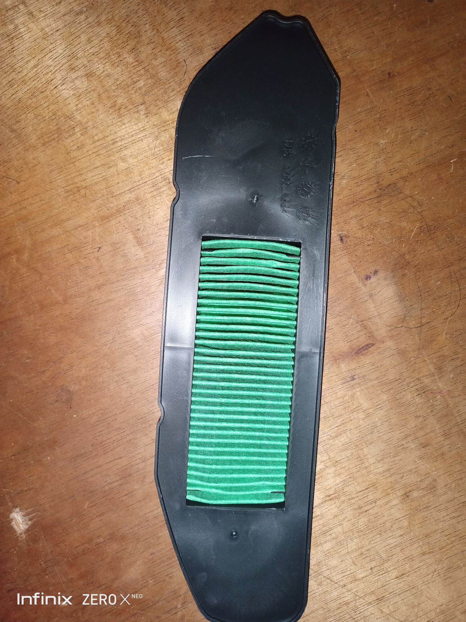 AIR CLEANER ELEMENT YAMAHA MIO GEAR/GRAVIS | Lazada PH