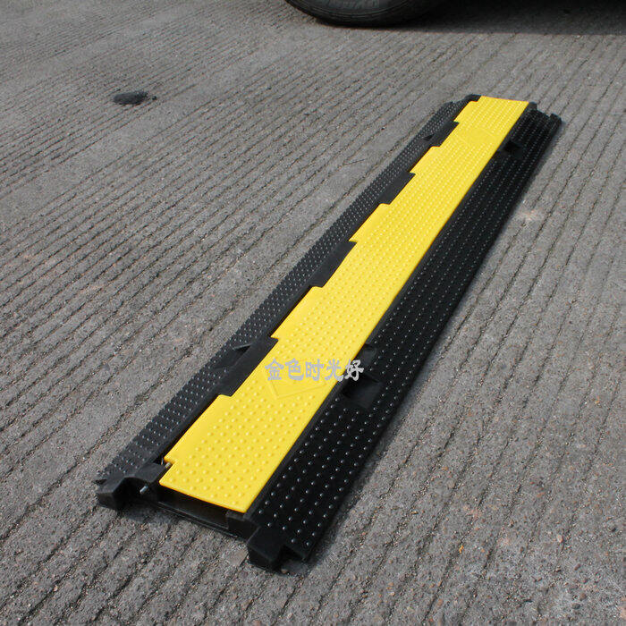 PVC Line Groove Deceleration Belt Rubber Single Wire Slot Plate Rubber ...
