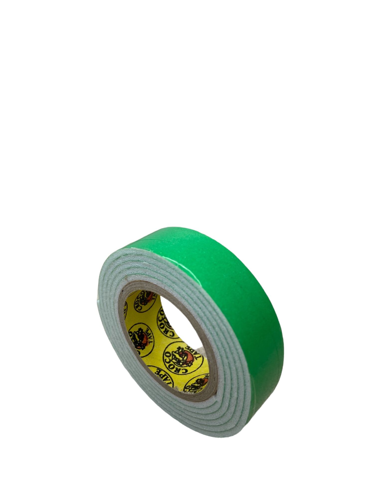 Double Sided Tape Foam Type 1” core 1Meter Lenght (Croco Brand) sold ...