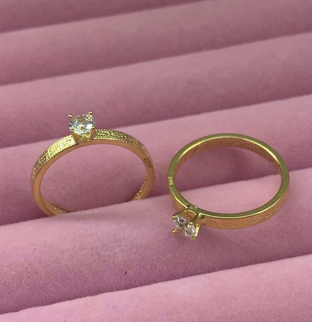 Saudi 18k Pawnable Ring | Lazada PH
