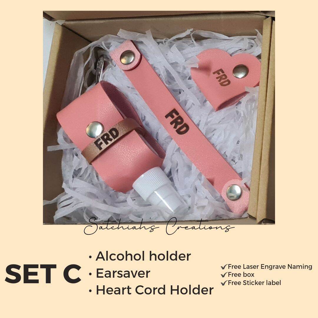 Personalized Gift Set | Lazada PH
