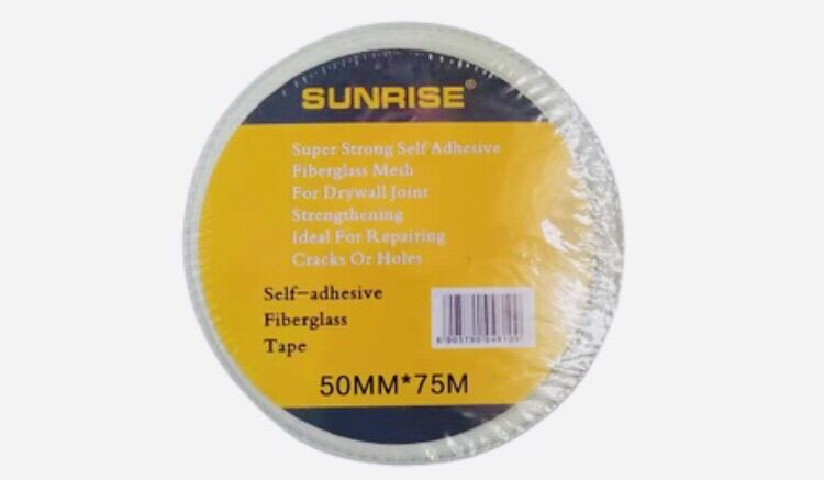 Sunrise GASA TAPE / MESH TAPE | Lazada PH