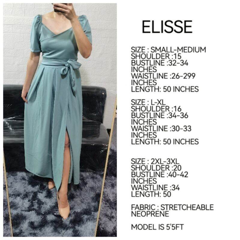 Powder blue Dusty blue ash blue dress infinity dress Off Shoulder Dress ...