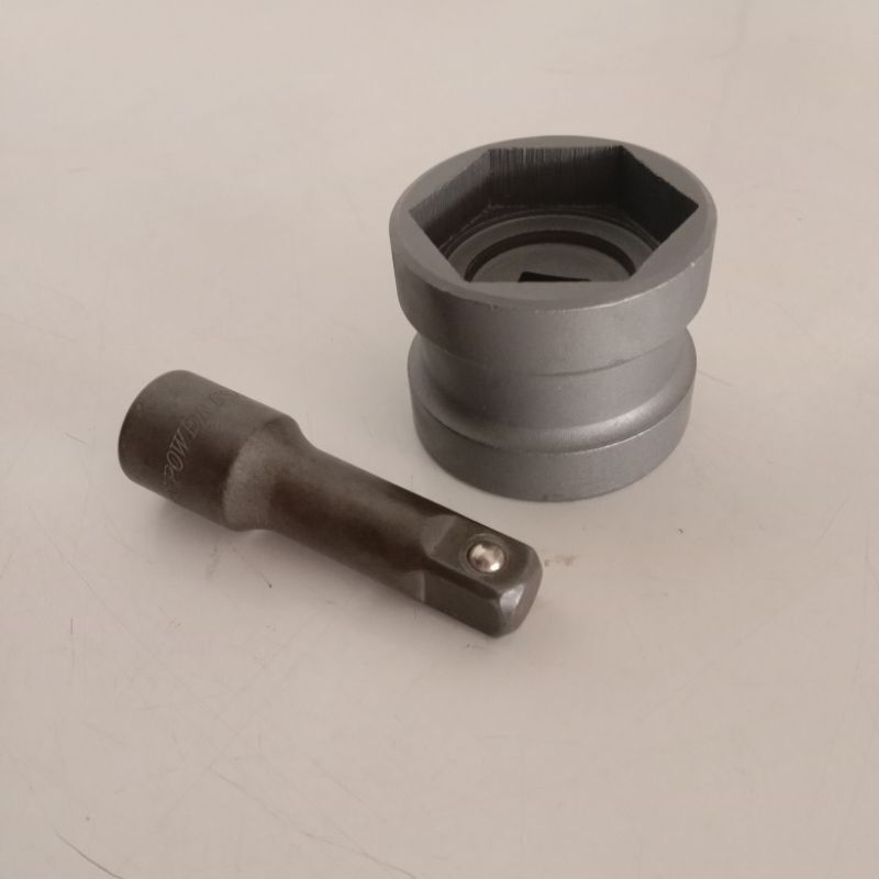 Torque Drive Socket 39mm 41mm & Extension 4-Inches | Lazada PH