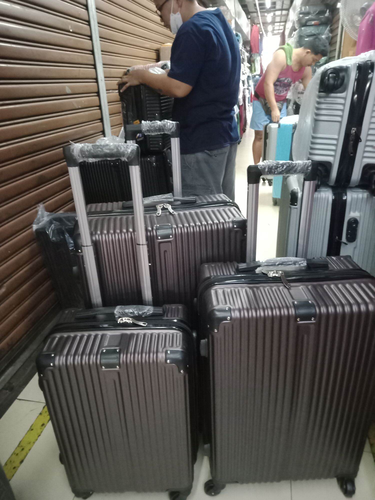 Luggage Hard Case | Lazada PH