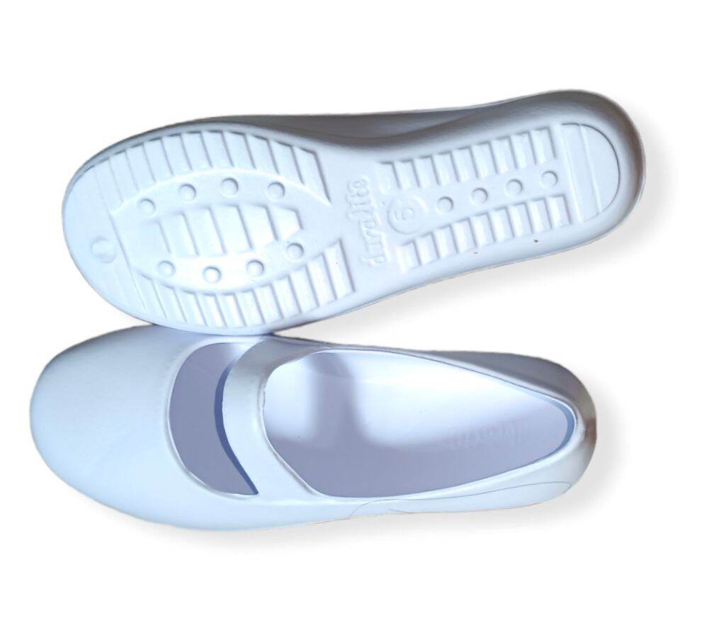 💯%DURALITE SOPHIA splasher, duty shoes | Lazada PH