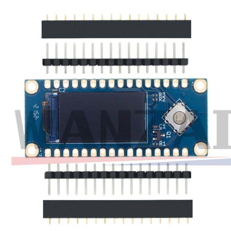 Esp32 Development Board Esp32 C3 Lcd Core Board Onboard 2 4g Antenna