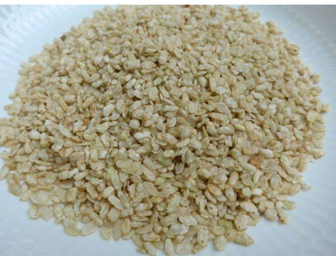 Pinipig Luto / Toasted Crunchy Pinipig ( Available in 1kg / 500g / 250g ...