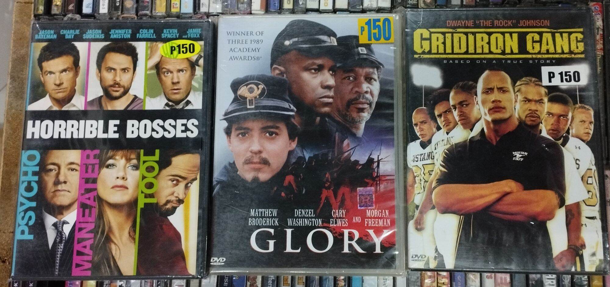 Original DVD Movies | Lazada PH