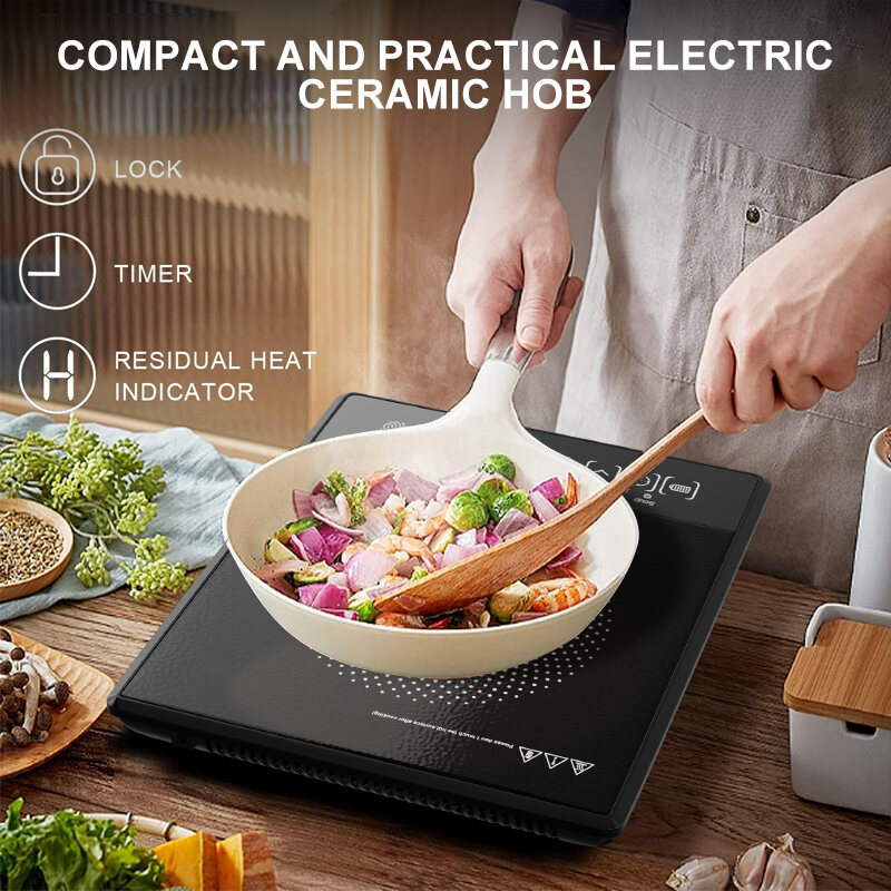 OOKAS induction cooker high power induction inverter cooker electric ...