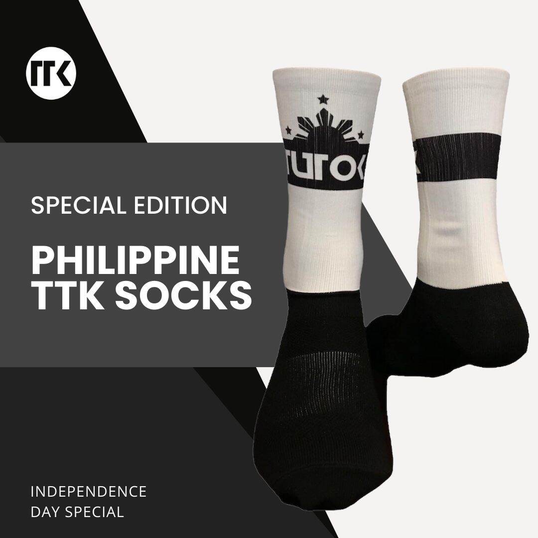 PHILIPPINE TTK SOCKS | Lazada PH