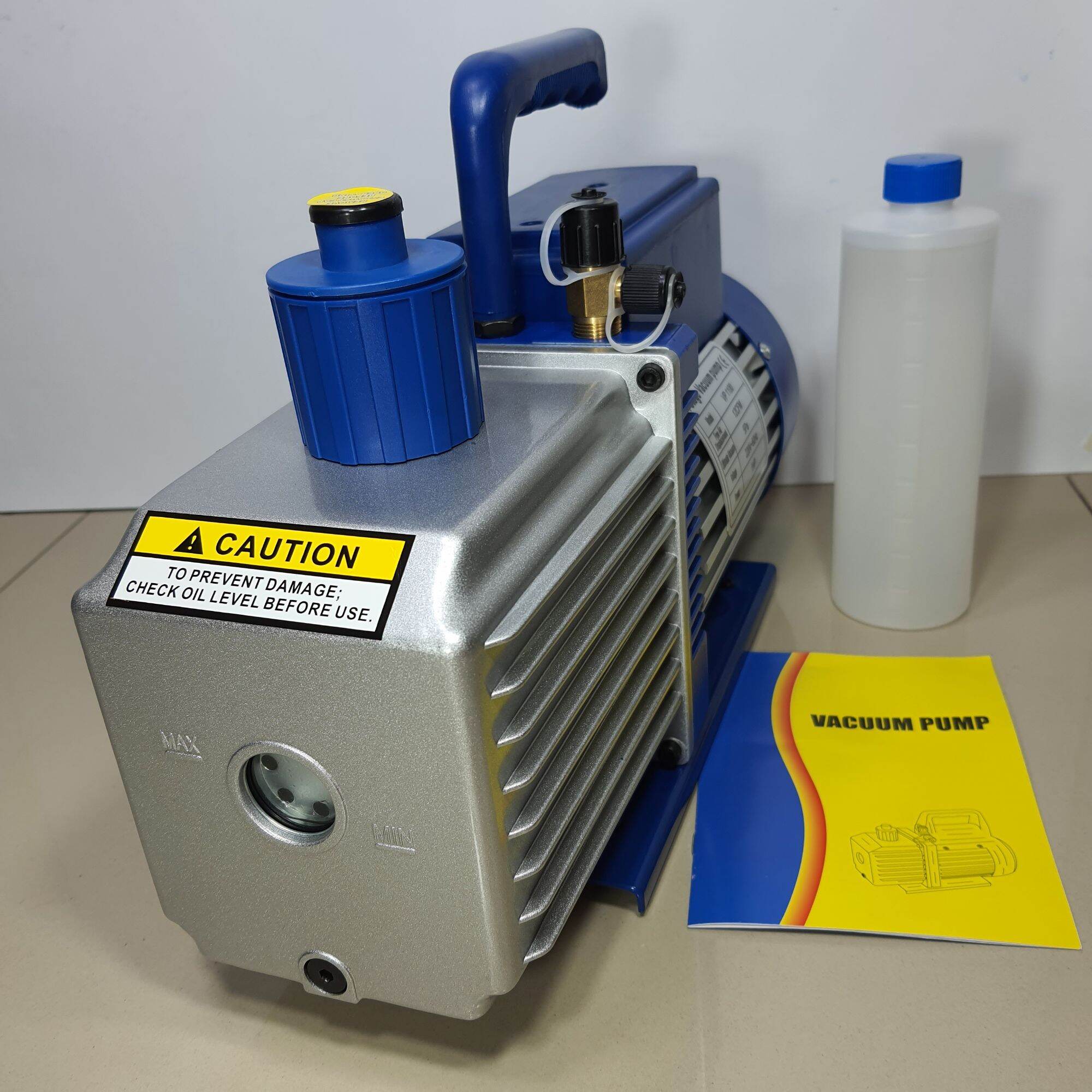 Vacuum Pump 1 Hp VP1100 12CFM | Lazada PH