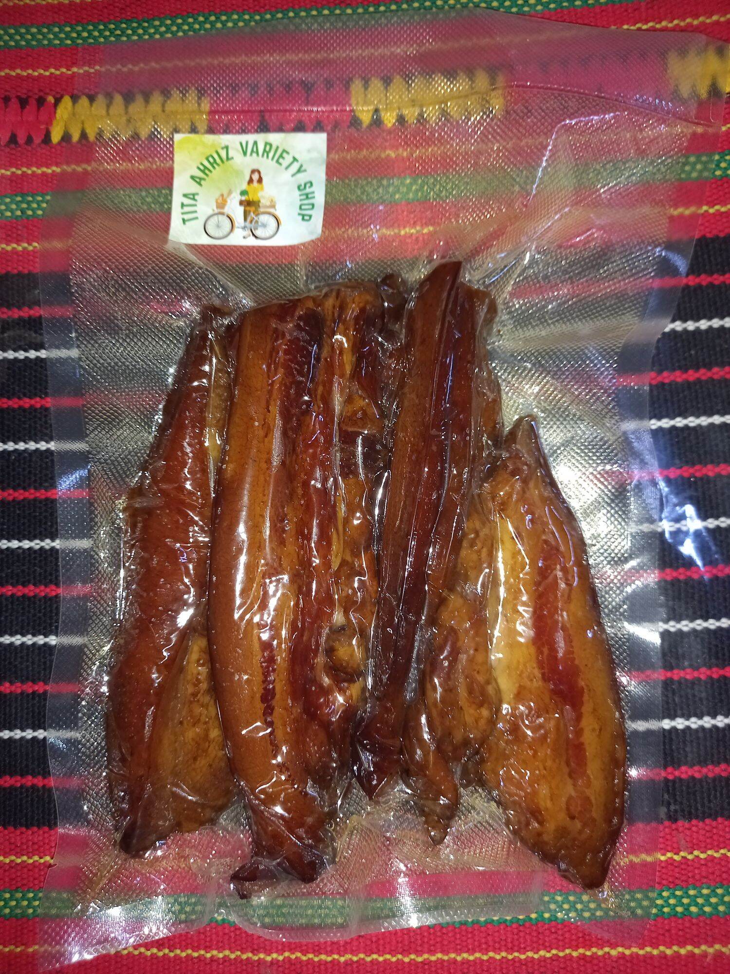 KINIING FROM BAGUIO CITY (400 GRAMS) | Lazada PH