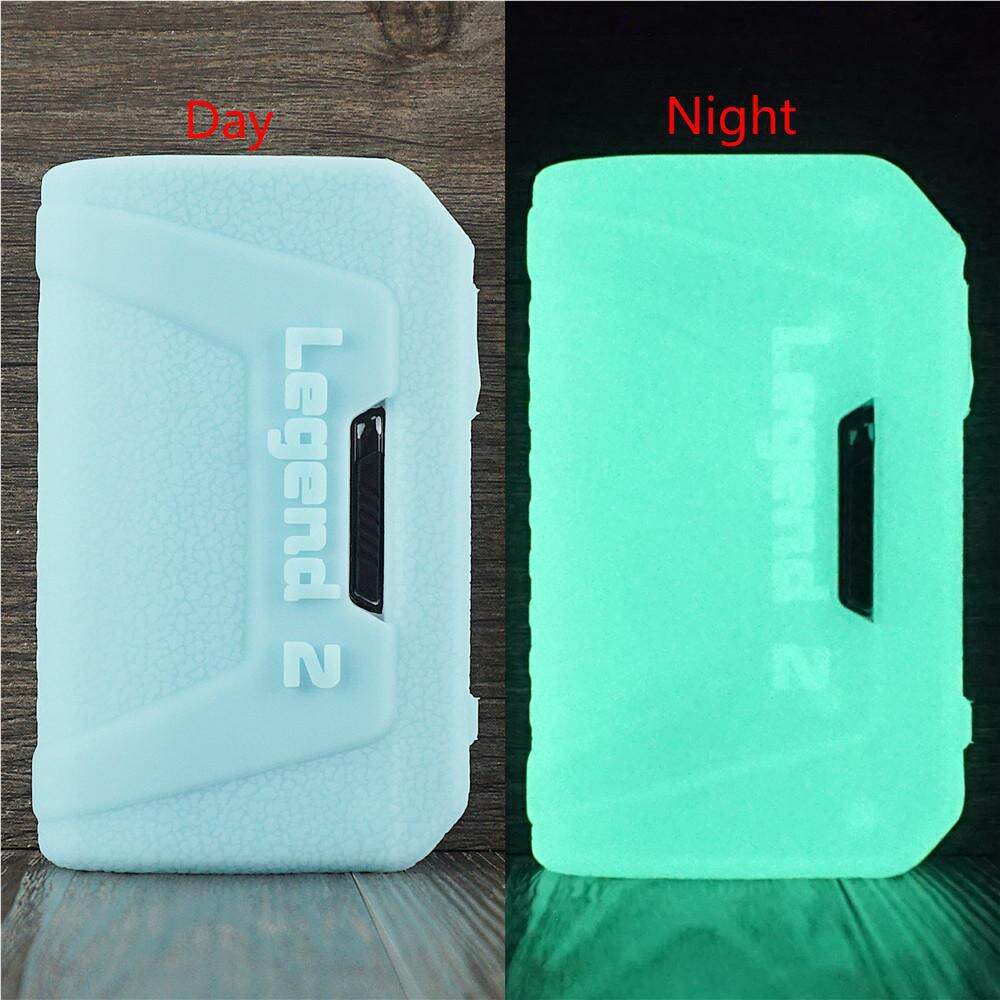 (HD) GEEK VAP L200 SILICON CASE | Lazada PH