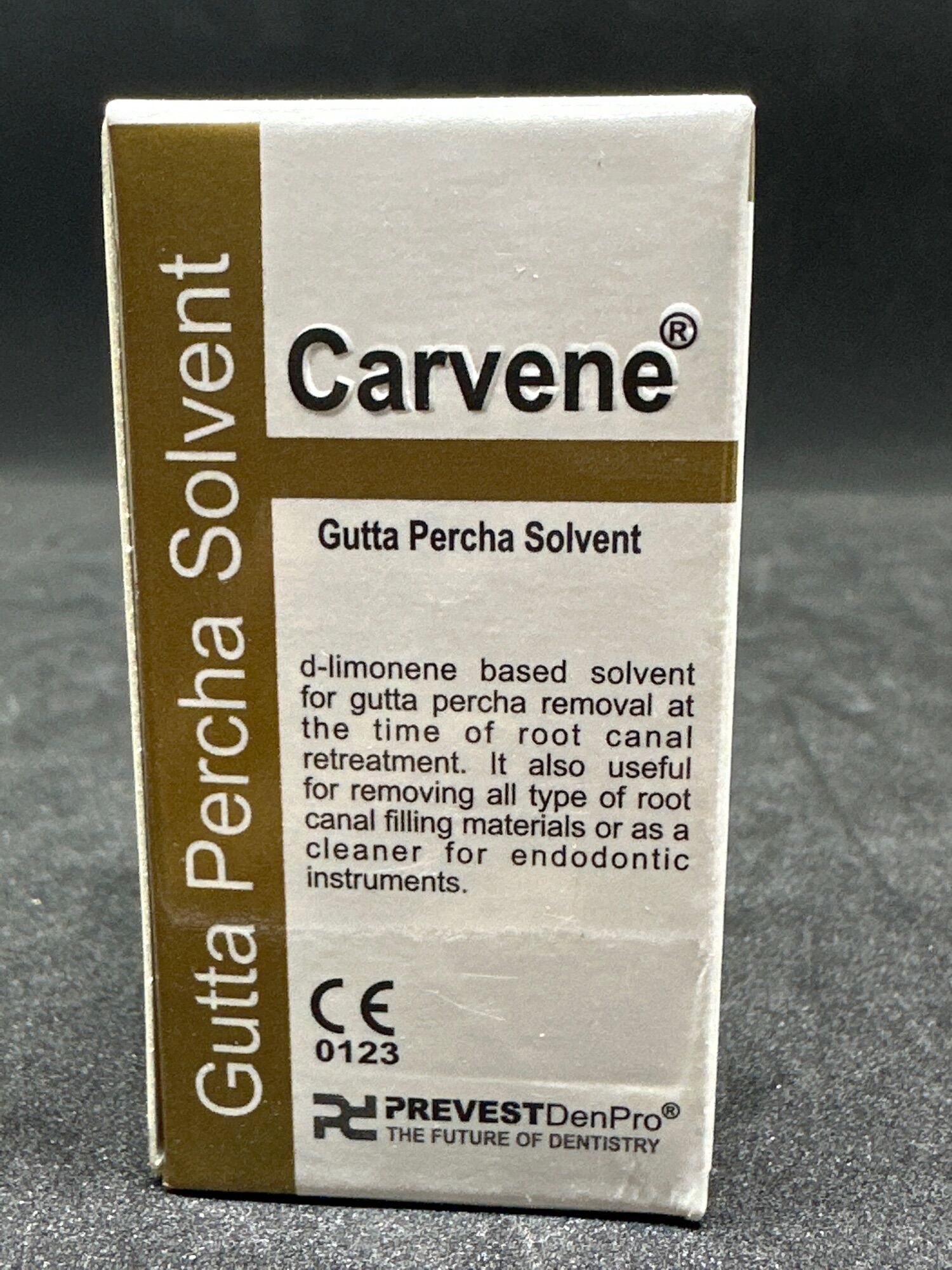 CARVENE (Prevest)Gutta Percha Solvent Disinfectant | Lazada PH
