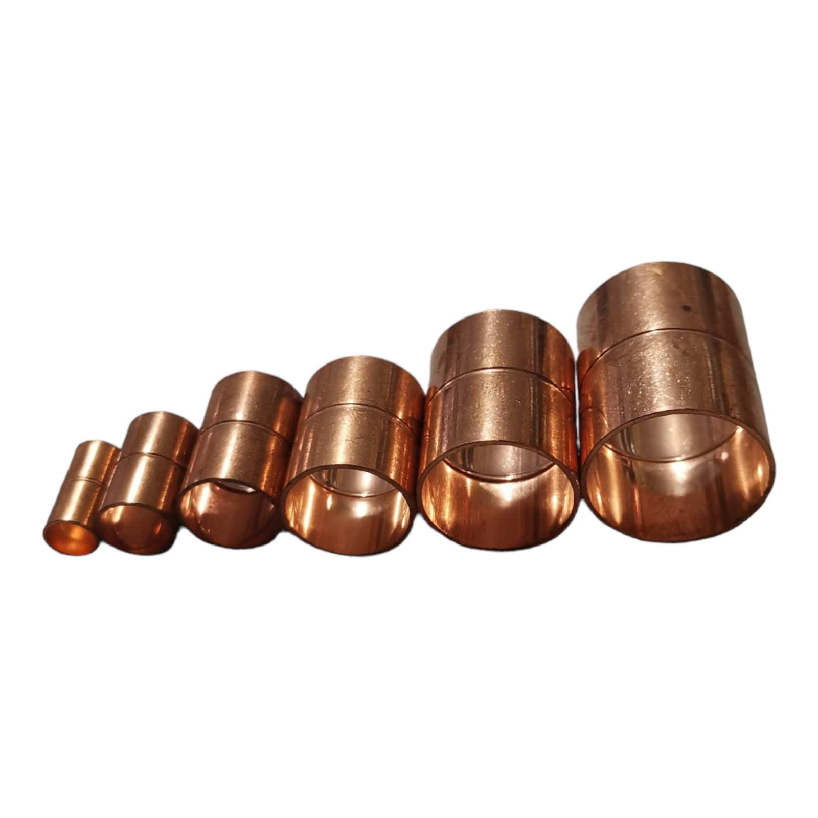 Copper Coupling 5pcs | Lazada PH
