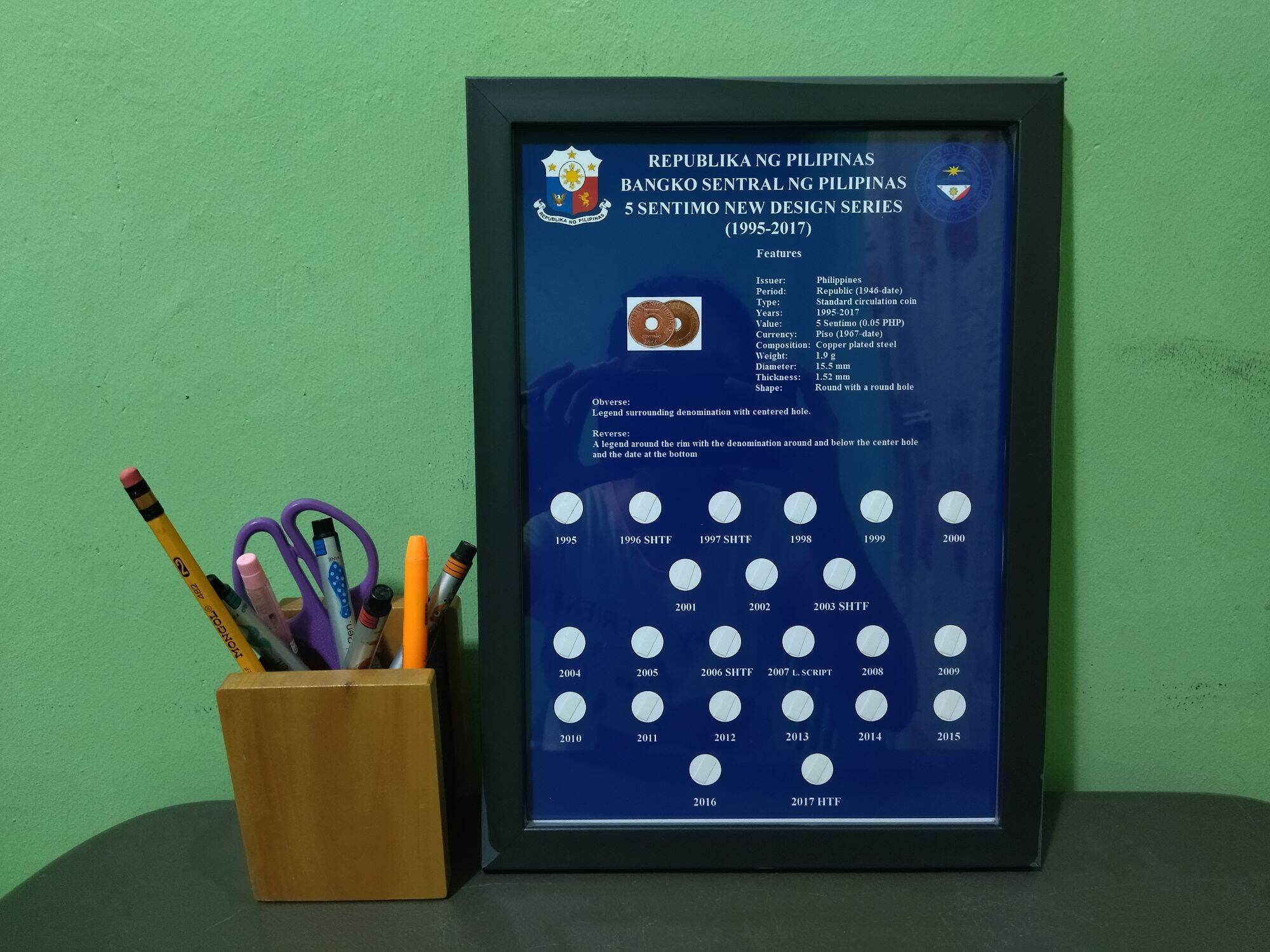 5 SENTIMO NDS SERIES LAYOUT & WITH FRAME | Lazada PH